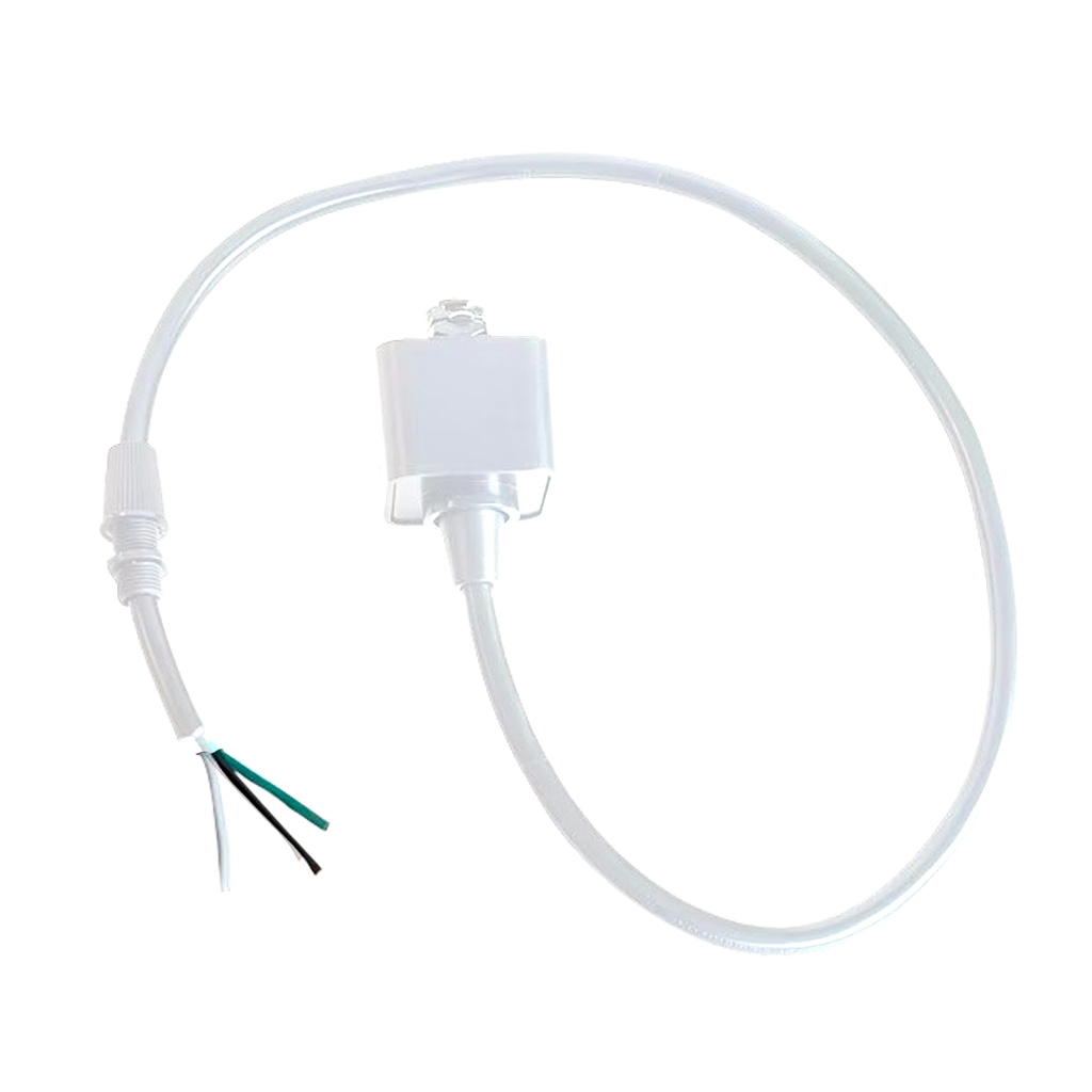 RENO-TKH-TPK-WH | RENO Lighting [Canada]